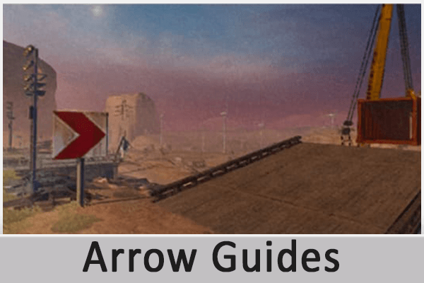 Undawn Dossier | Treasure Maps