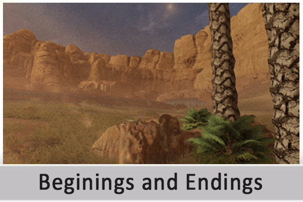 Undawn Dossier | Treasure Maps