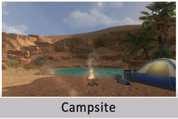 Undawn Dossier | Treasure Maps