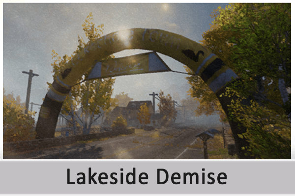 Undawn Dossier | Treasure Maps