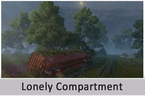 Undawn Dossier | Treasure Maps