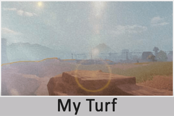 Undawn Dossier | Treasure Maps