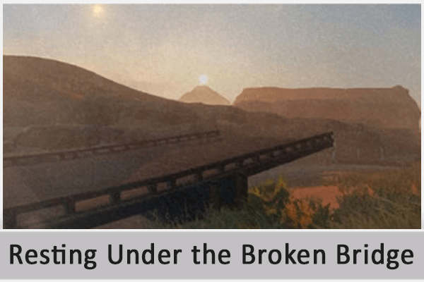 Undawn Dossier | Treasure Maps