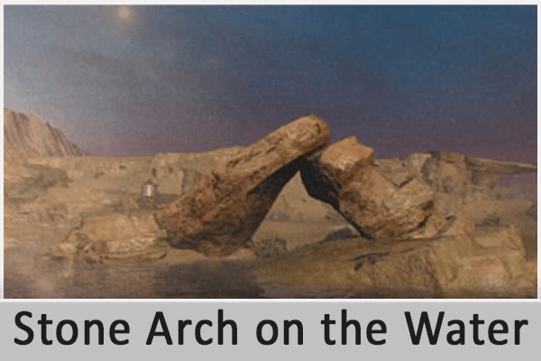 Undawn Dossier | Treasure Maps