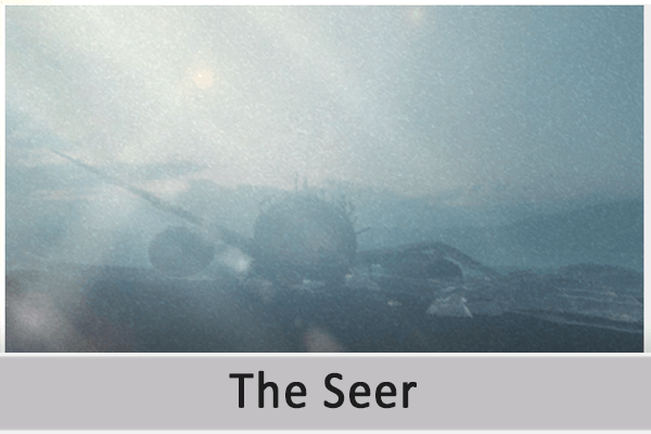 Undawn Dossier | Treasure Maps