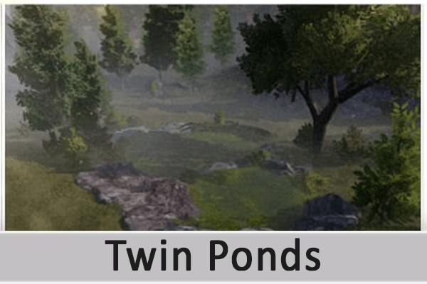 Undawn Dossier | Treasure Maps